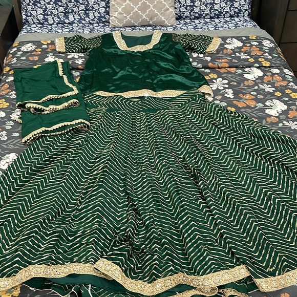 Dresses | Pakistani Lengha Choli Shalwar Kameez Sharara Sabyasachi ...